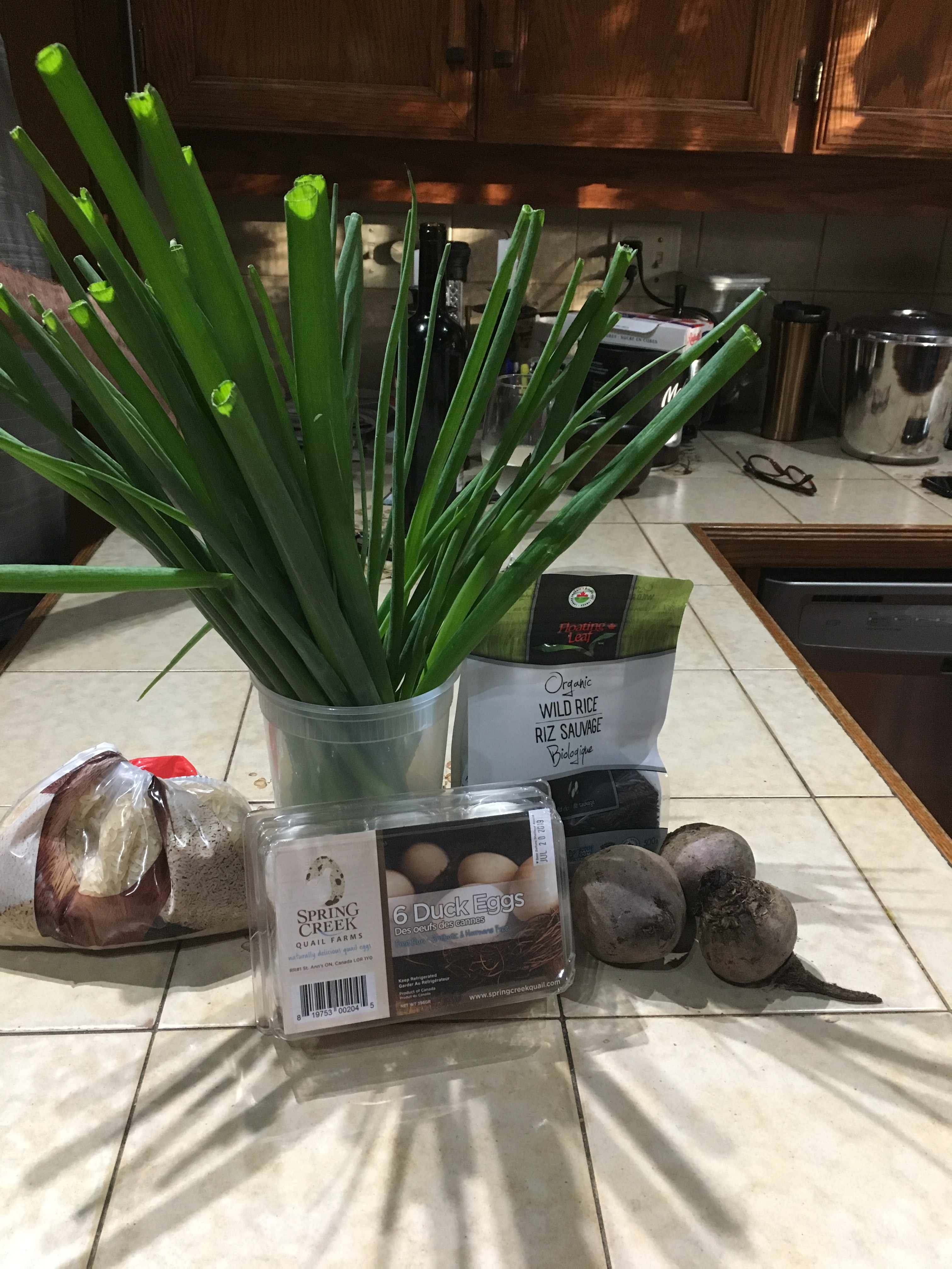 Scallion Ash Cured Egg Yolk – Chef CMoore
